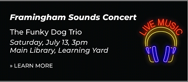 Framingham Public Library