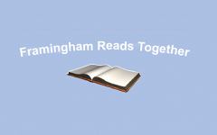 Framingham Public Library