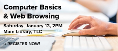 Framingham Public Library