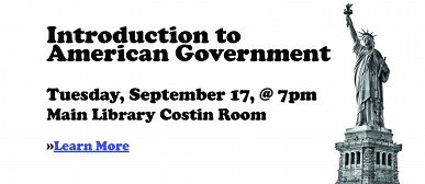 Framingham Public Library