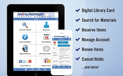 Framingham Public Library